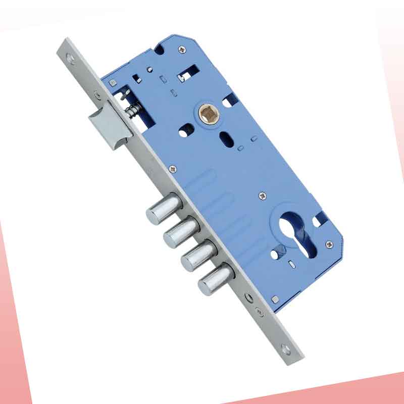 Security Locks | Orient Creation