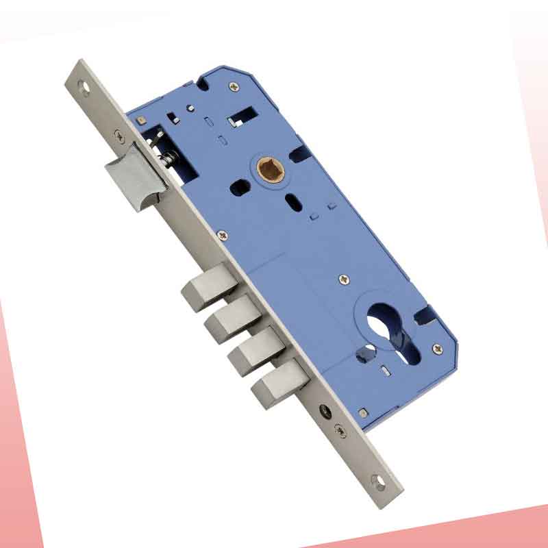 Security Locks | Orient Creation