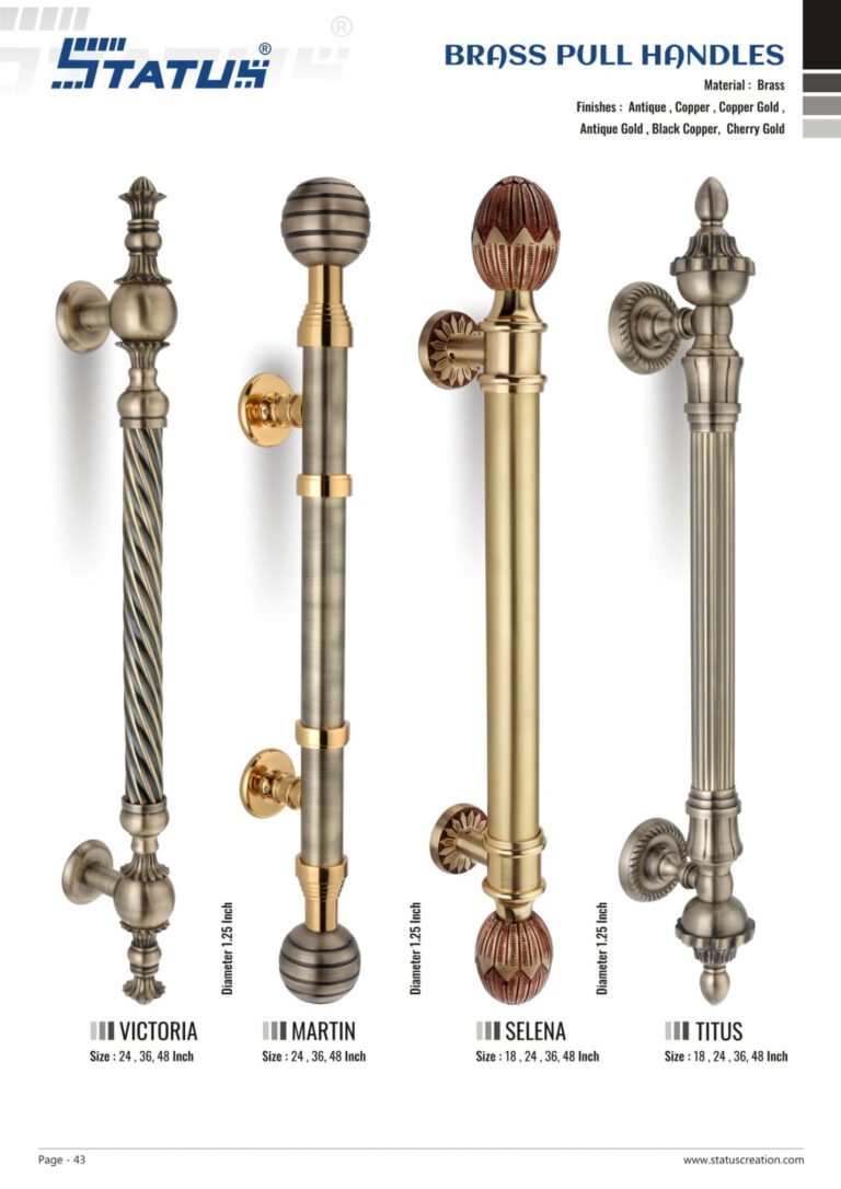 Aligarh Hardware/Lock Quality Product | Orient Creation | +91 9412877895
